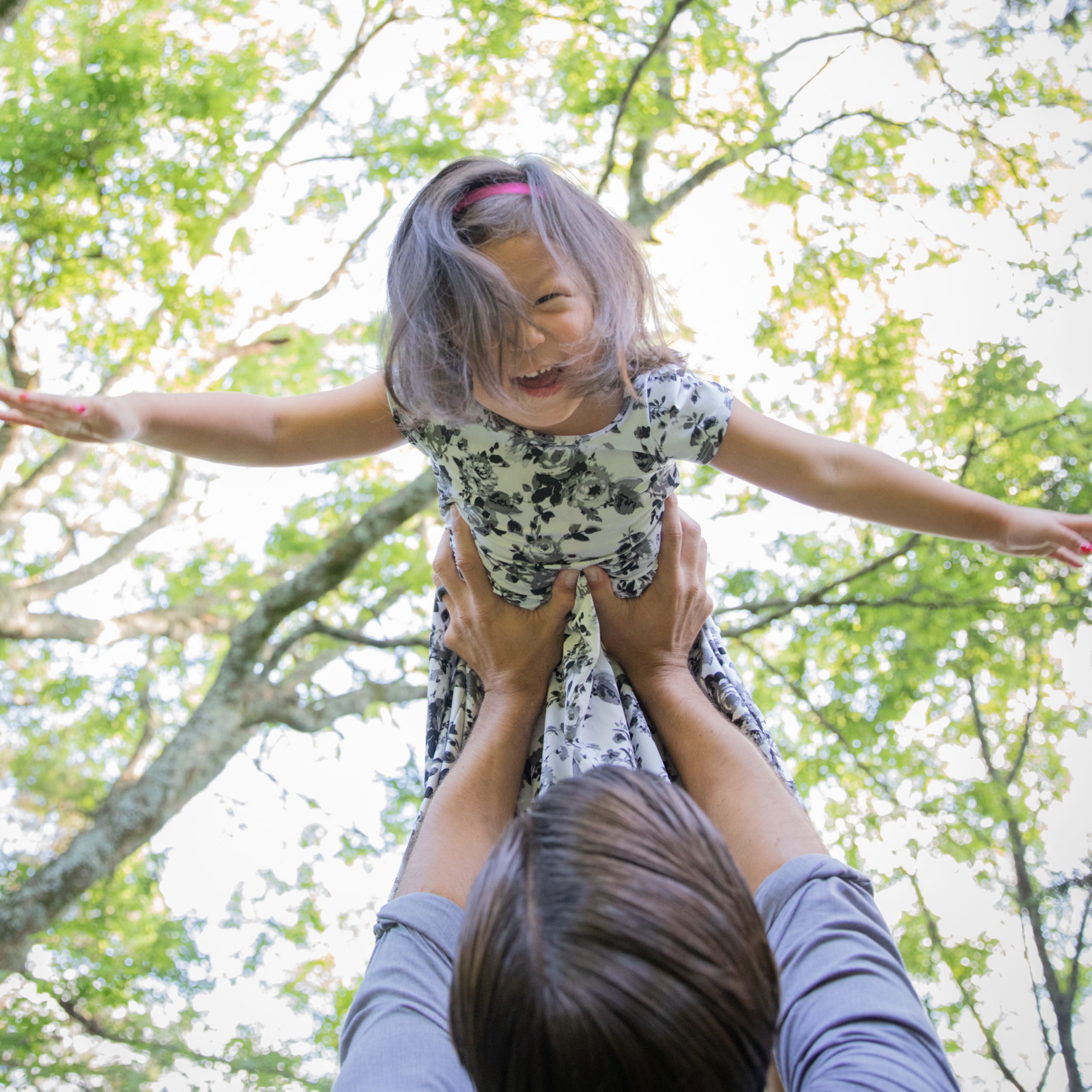 Positive People-First Language — Show Hope Resources