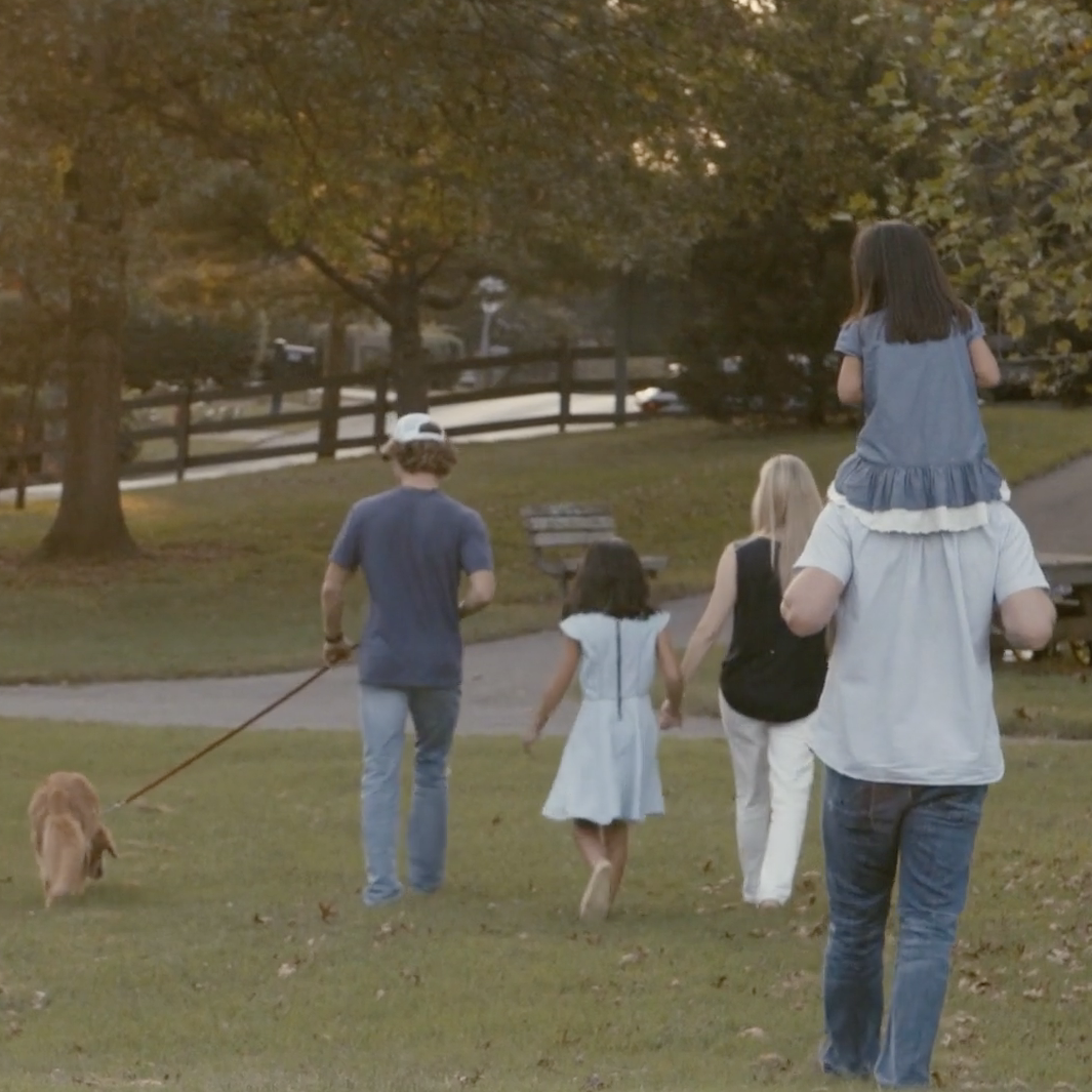 Meet the Families Archives — Show Hope