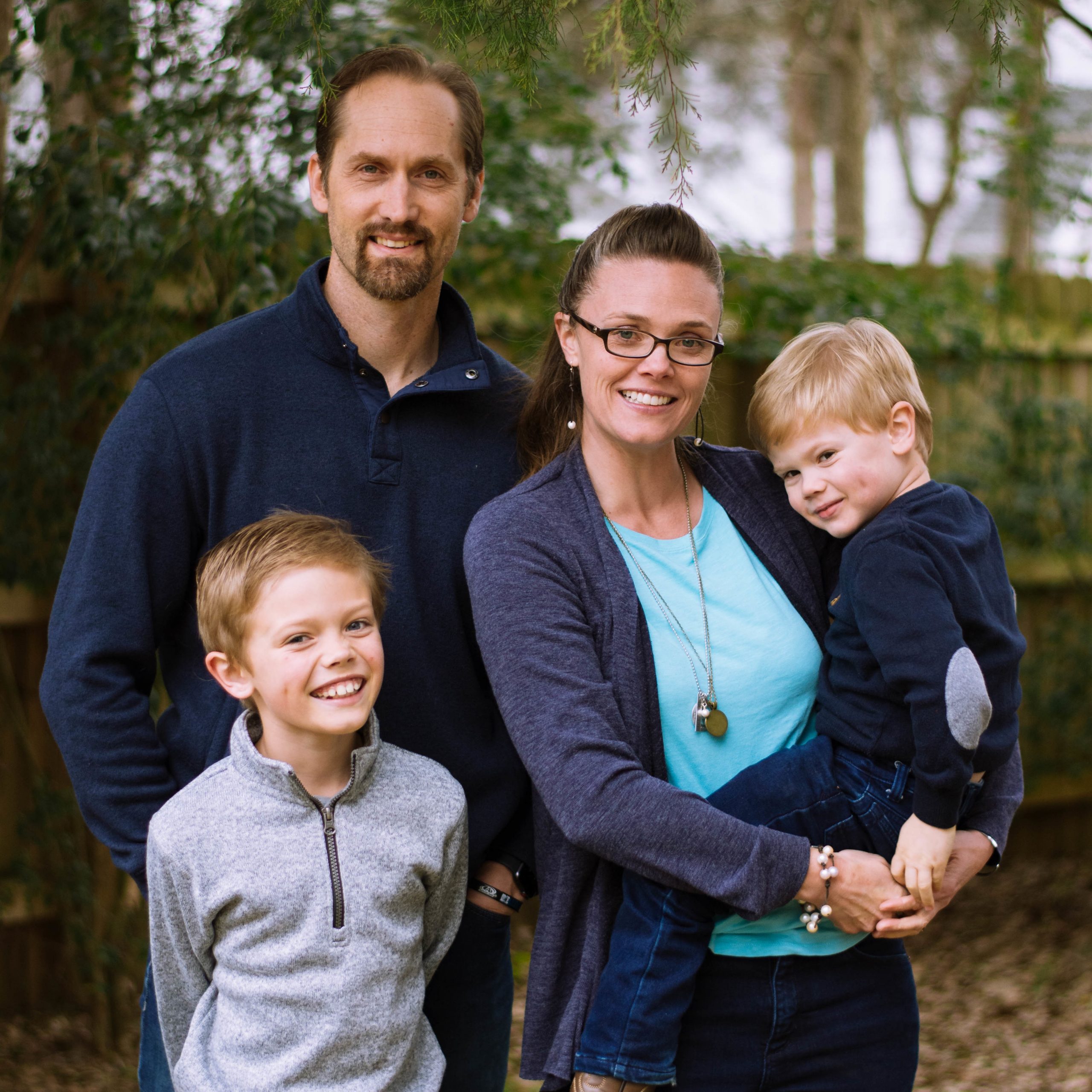 VIDEO: Meet the Eiff Family — Show Hope