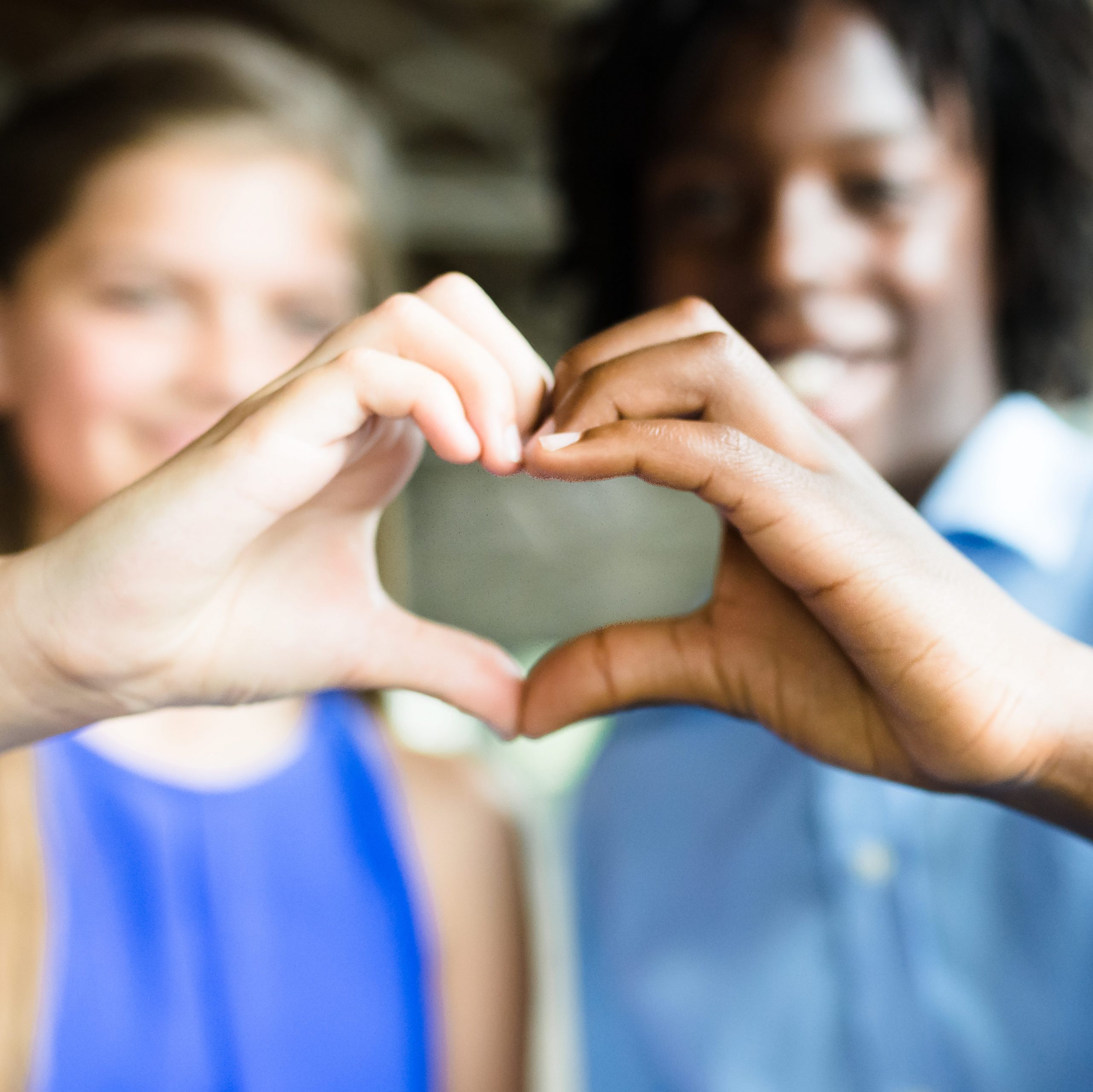 Orphan Care is Heart Work — Show Hope | Resources