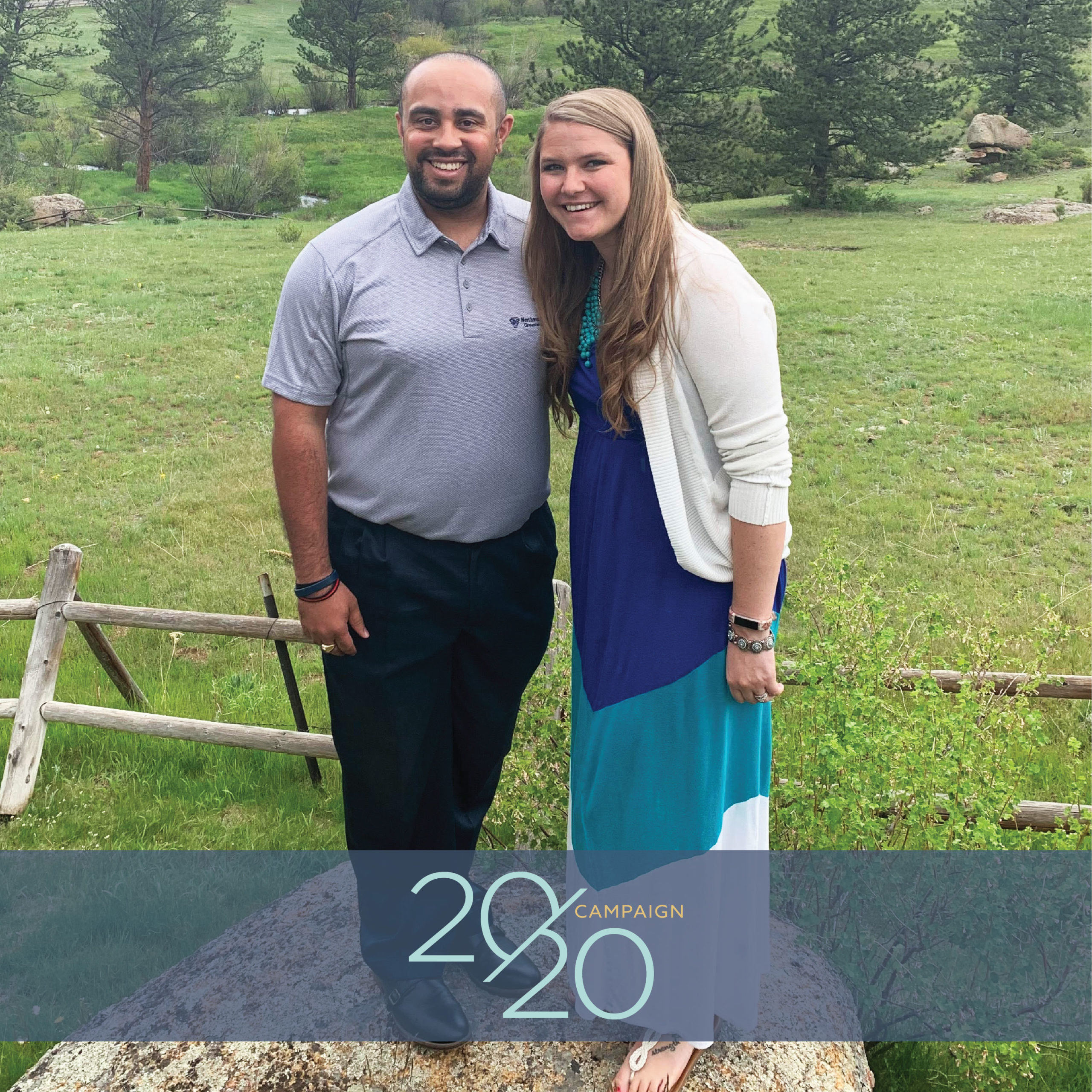 Meet the Smith Family — Show Hope | 20/20 Campaign