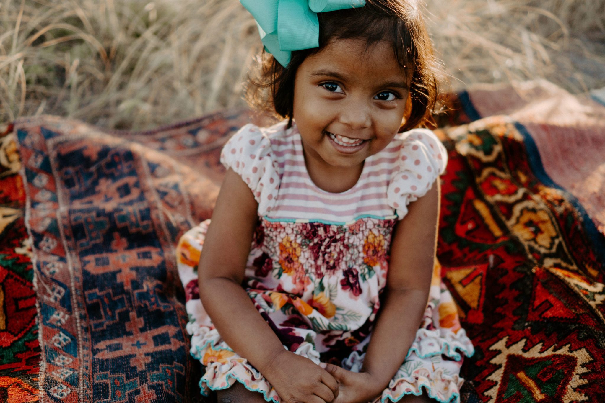 Meet the Yates Family — Show Hope | 20/20 Campaign