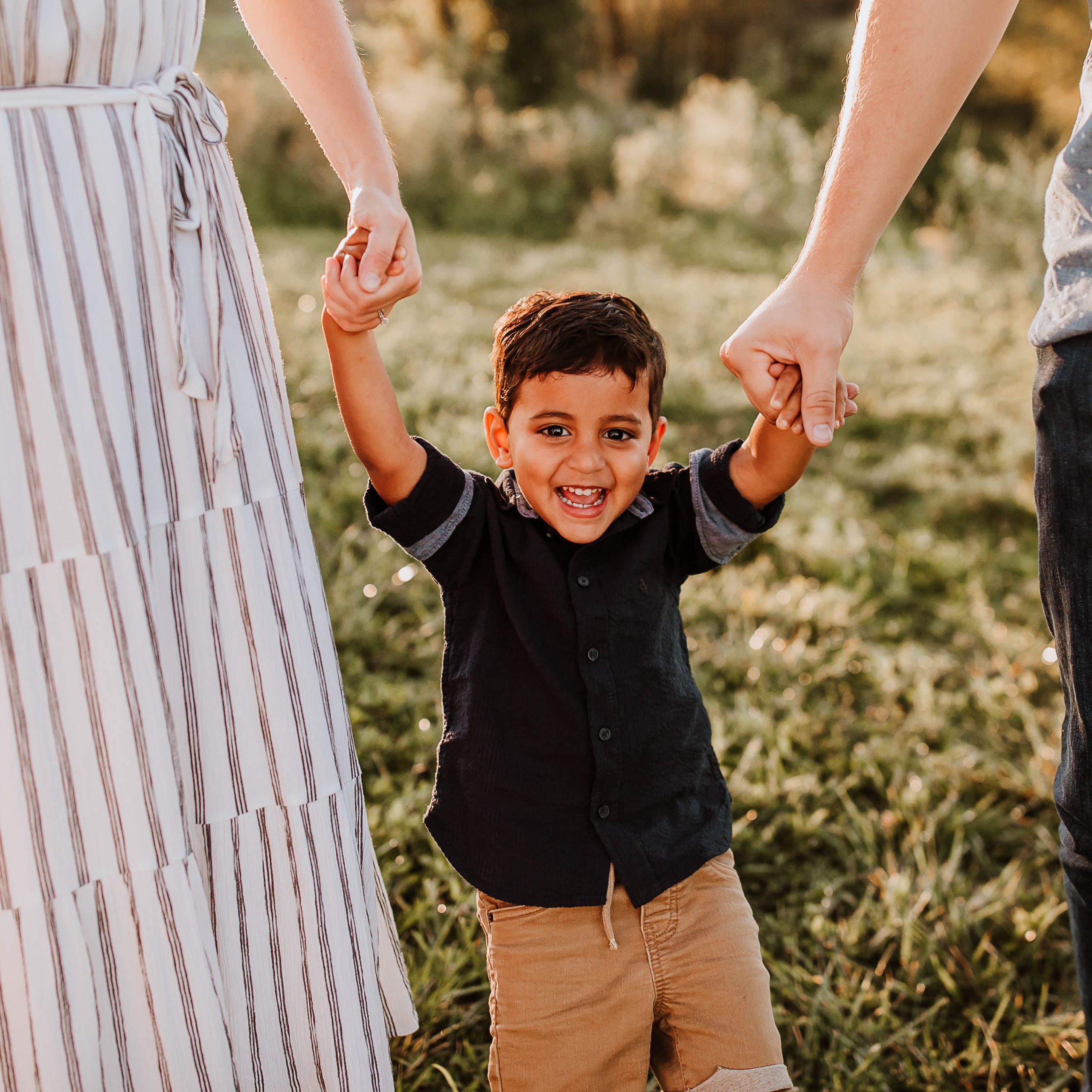 Inside the Hope for the Journey Conference — Show Hope
