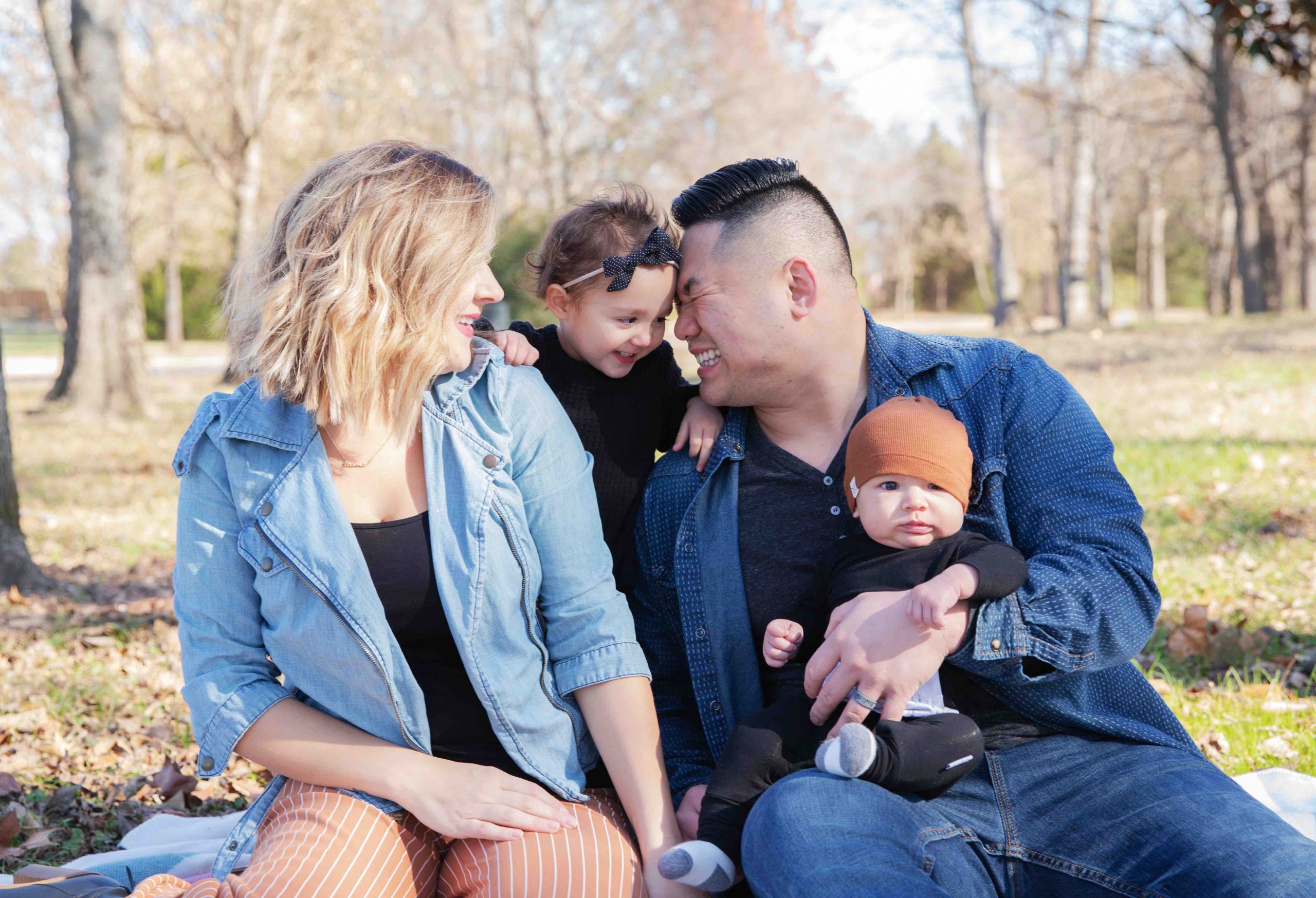 Adoption Aid Grants — Show Hope