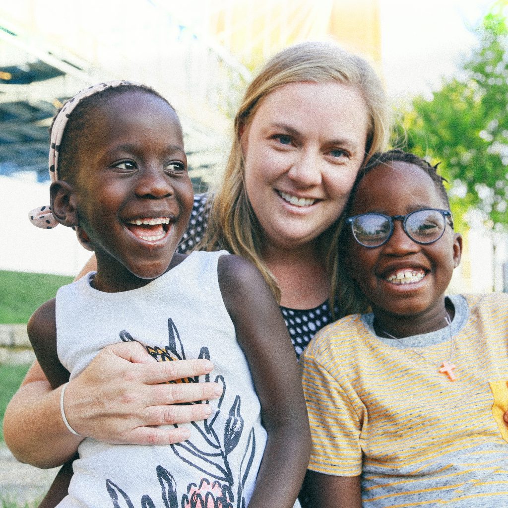Adoption Aid Grants — Show Hope