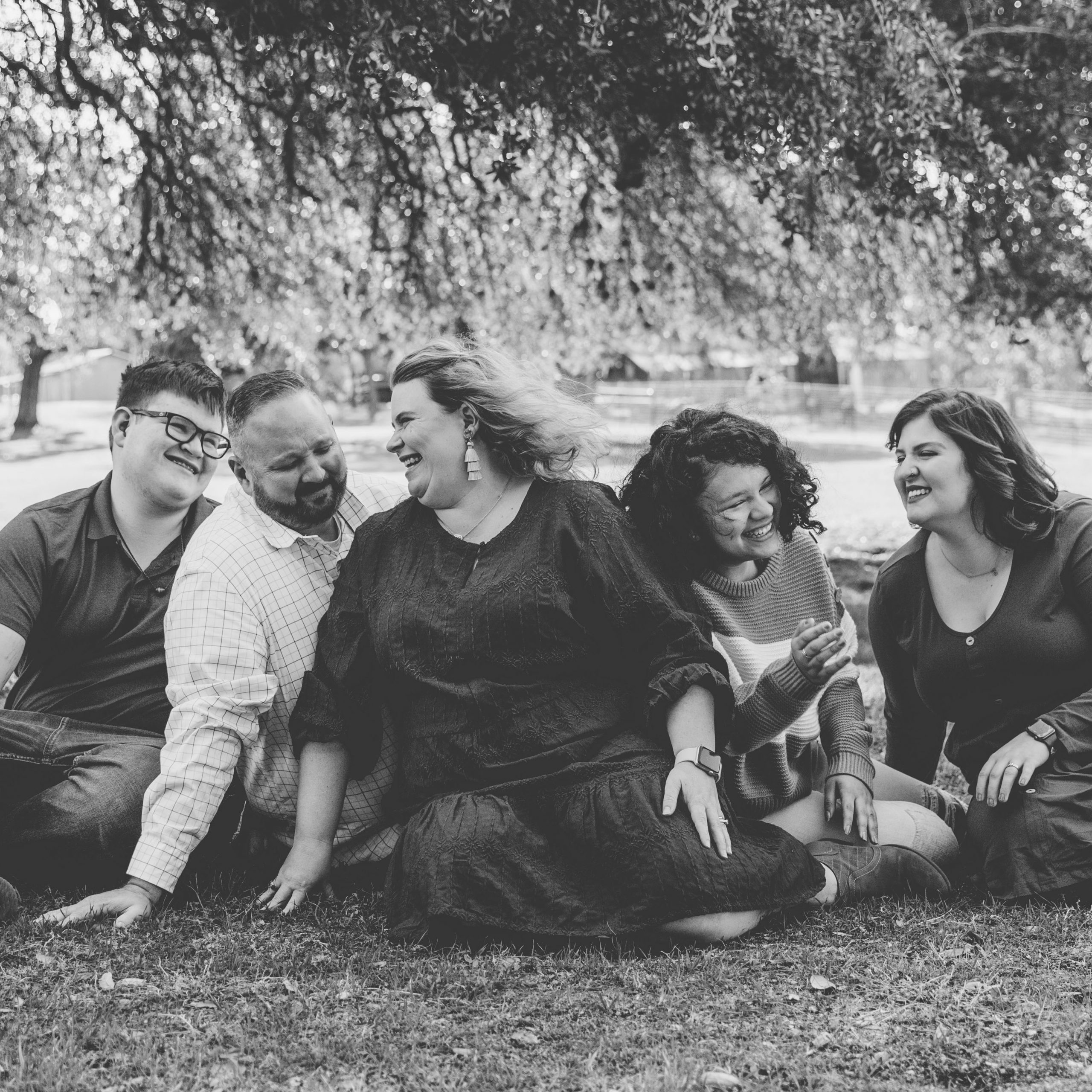 Meet The Sumpter Family | Medical Care Grant Testimony — Show Hope