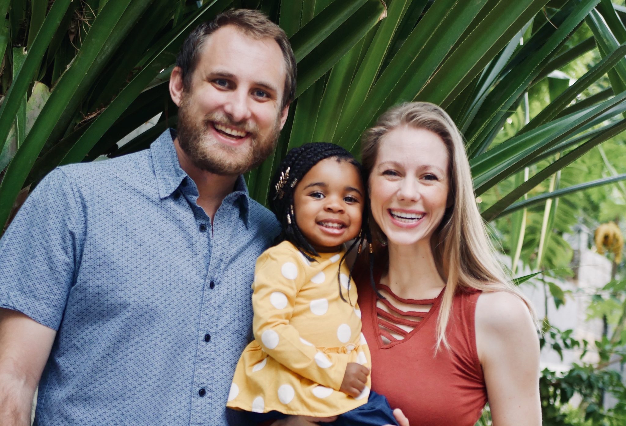 Meet the Yentsch Family — Show Hope | 20/20 Campaign