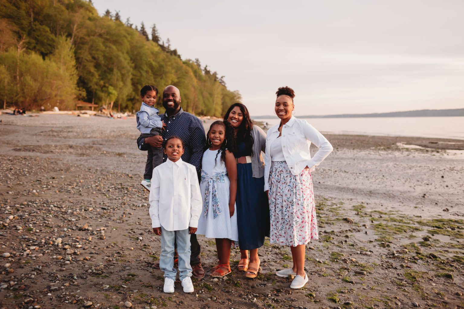 A Legacy of Love | The Jones Family Story — Show Hope