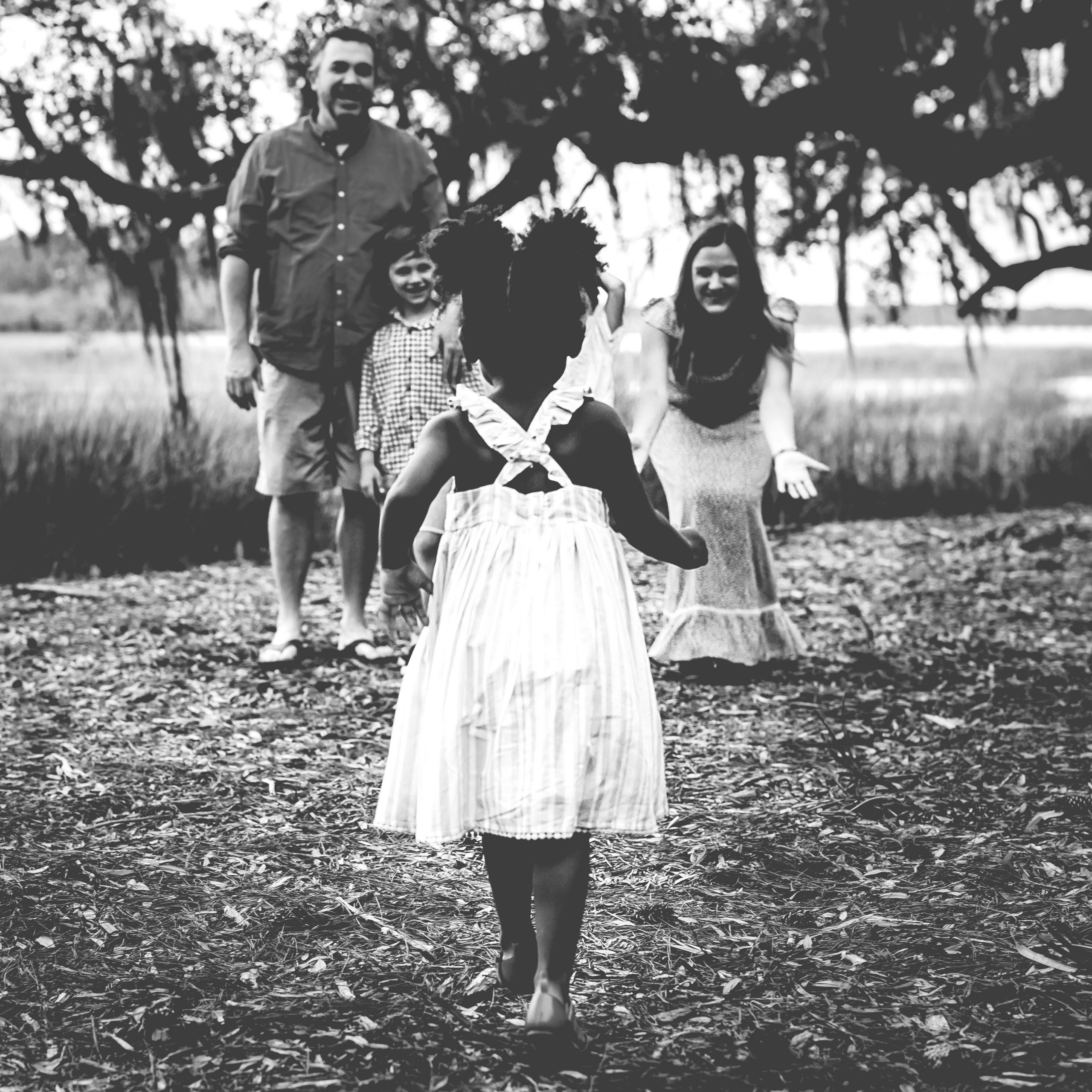 Meet the Smith Family, Adoption Aid Grant Recipients — Show Hope