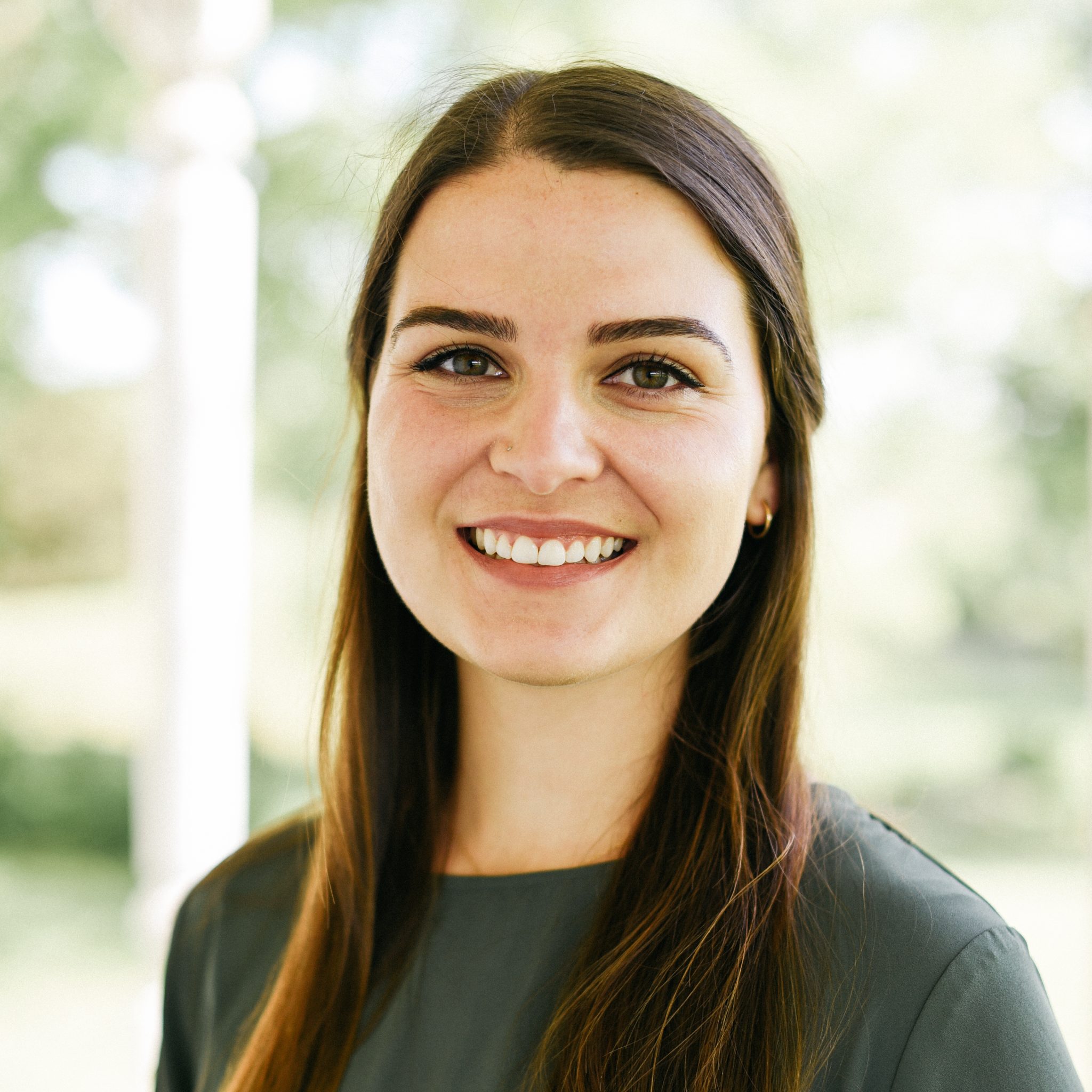 Staff + Board — Show Hope