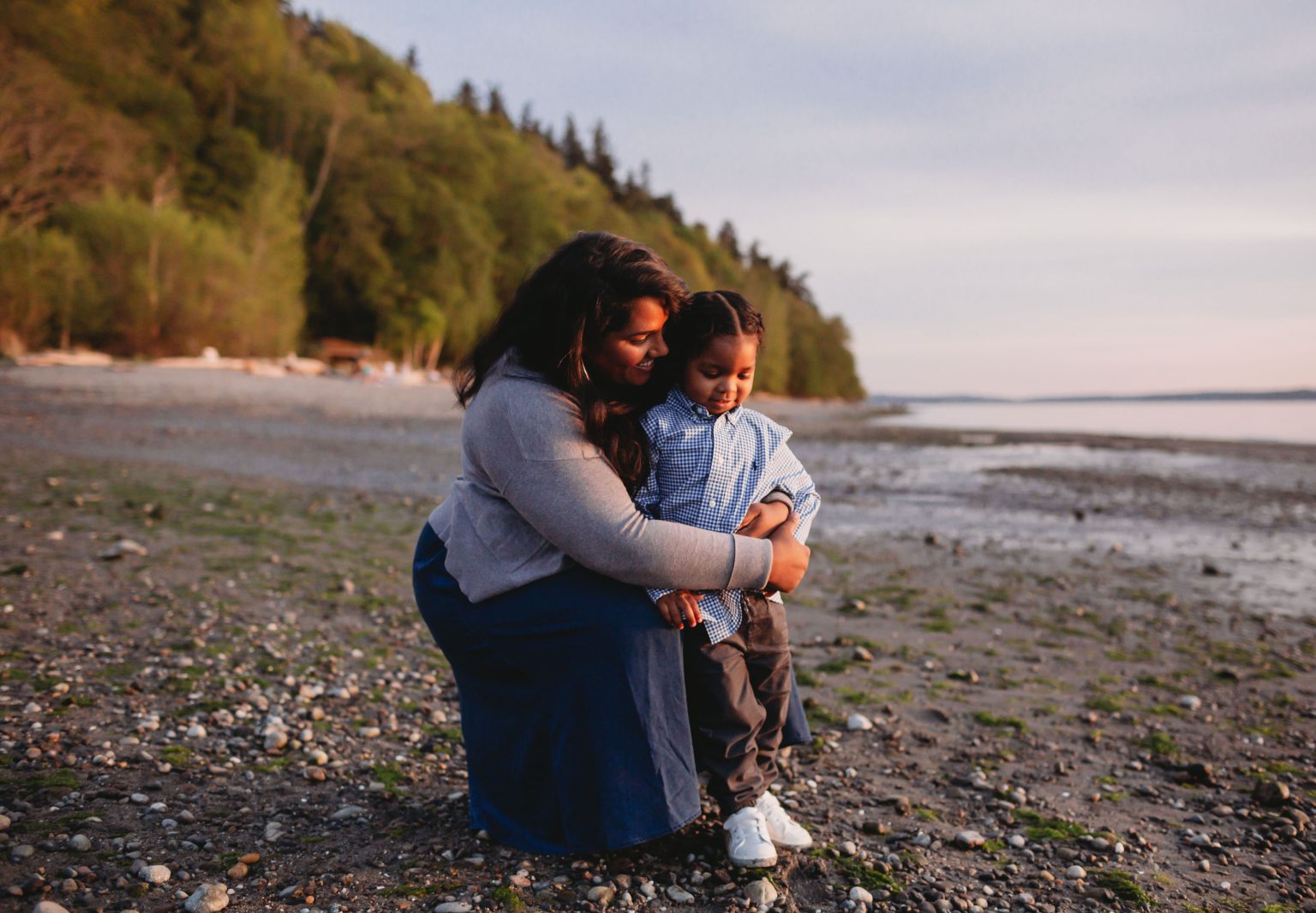 Understanding TBRI® Correcting Principles — Show Hope