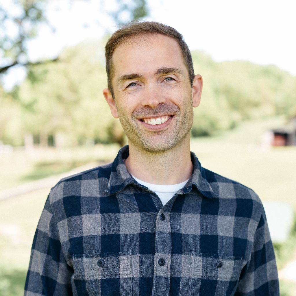 Staff + Board — Show Hope