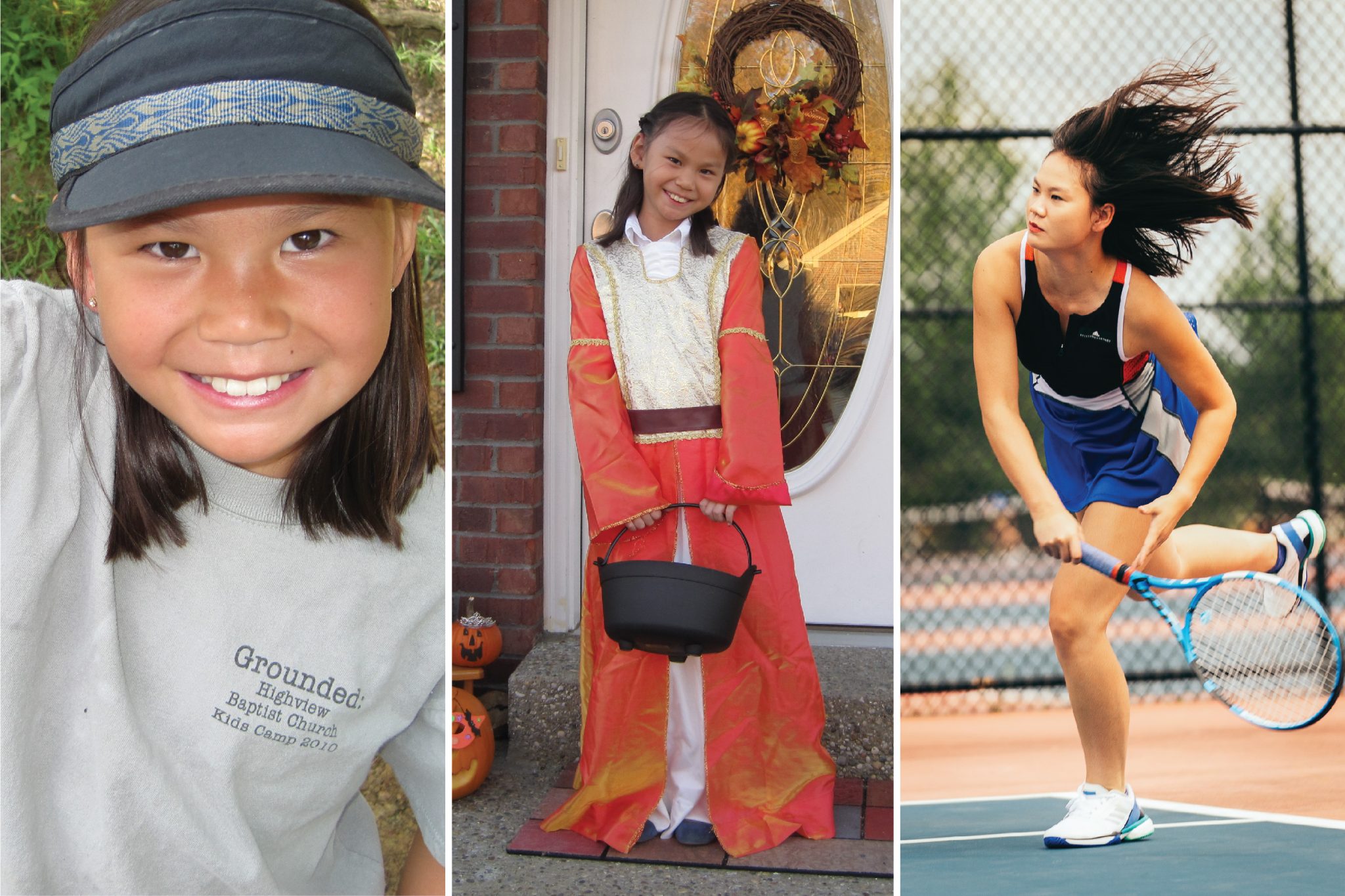 Meet Anna Graves: A Q&A with the Adult Adoptee — Show Hope