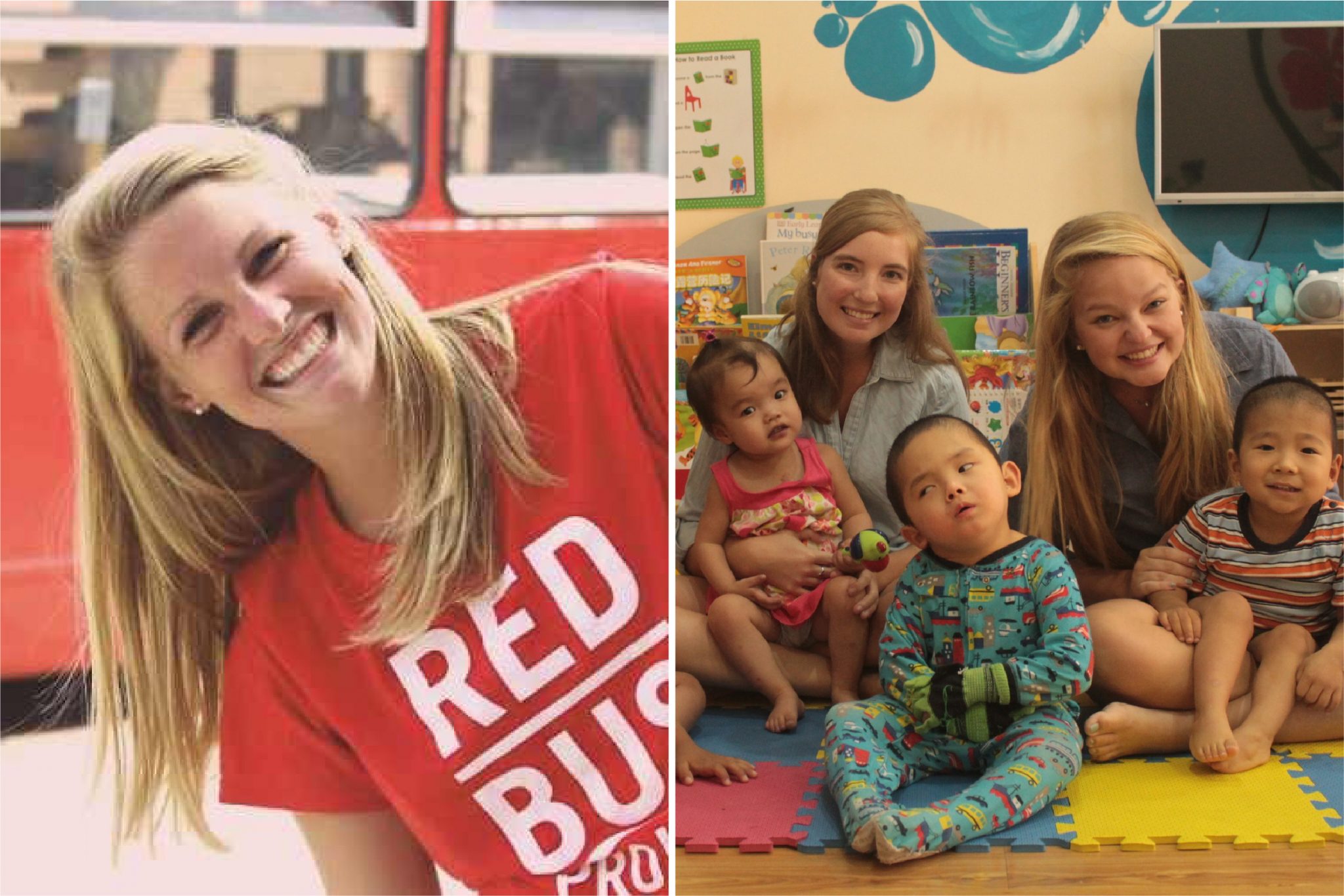 Epic Change: A Deep Dive Into Show Hope's Student Initiatives — Show Hope