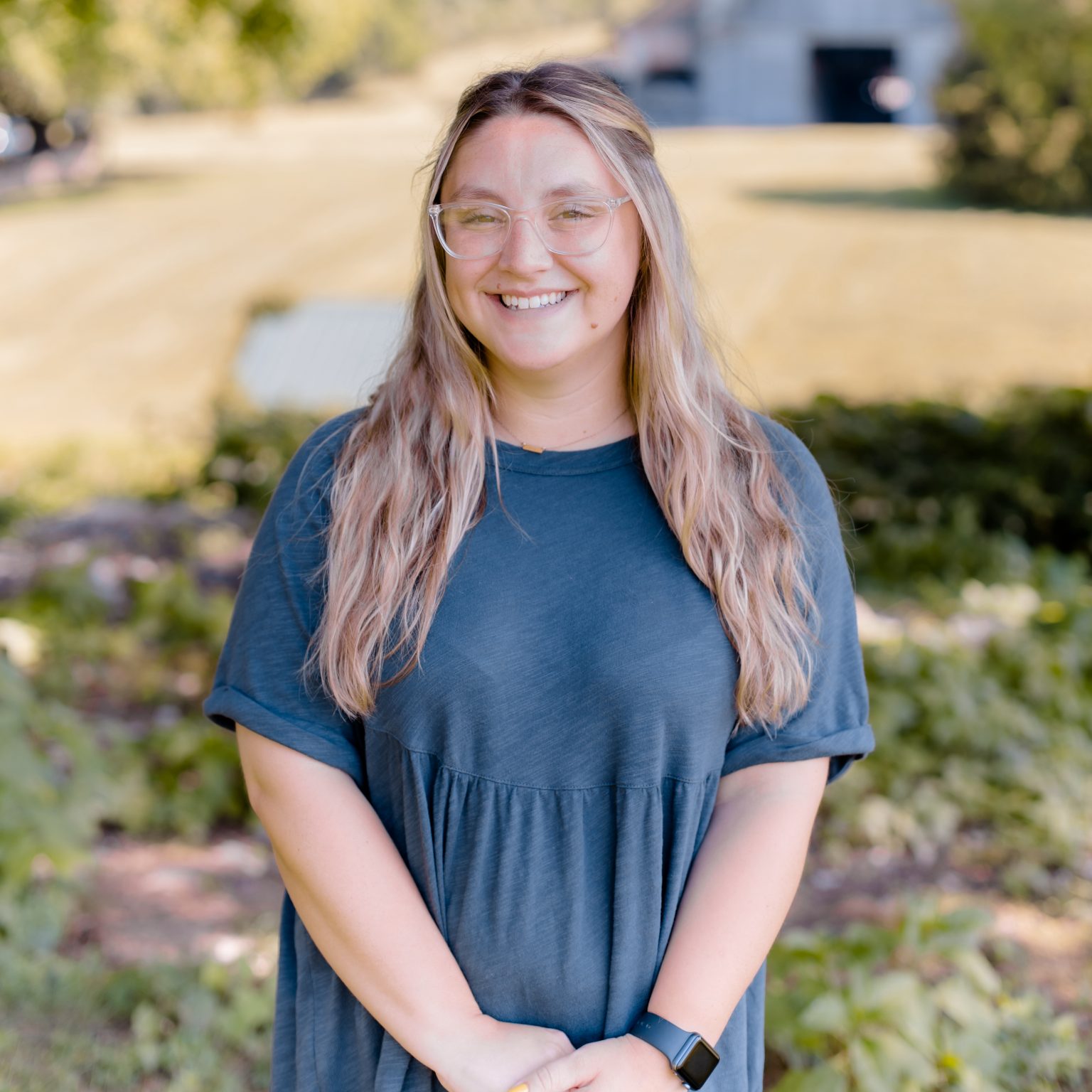 Bethany Jones — Show Hope