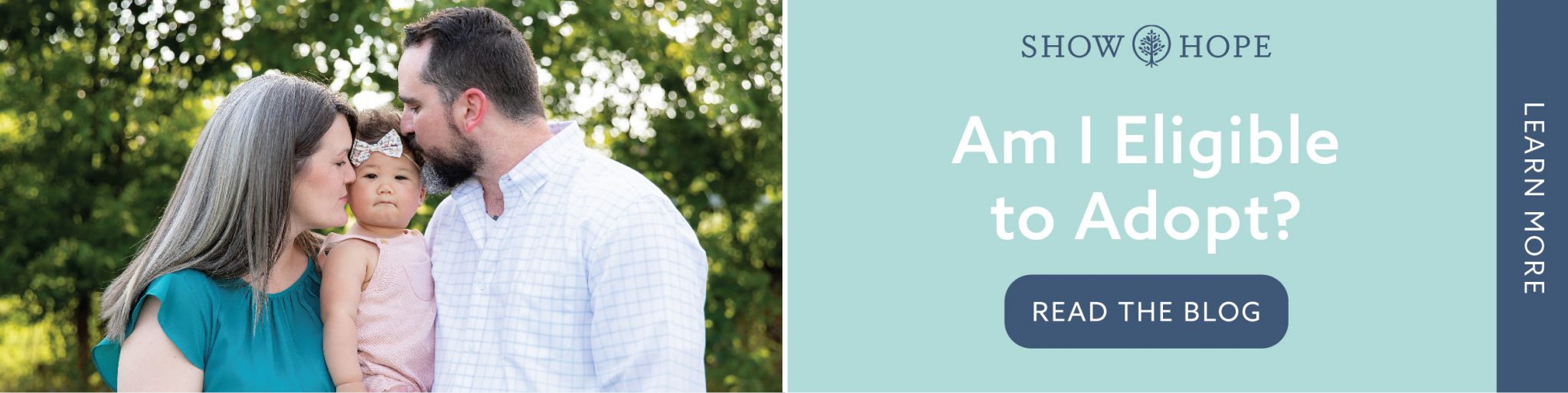 4 Things the Bible Says About Orphans — Show Hope