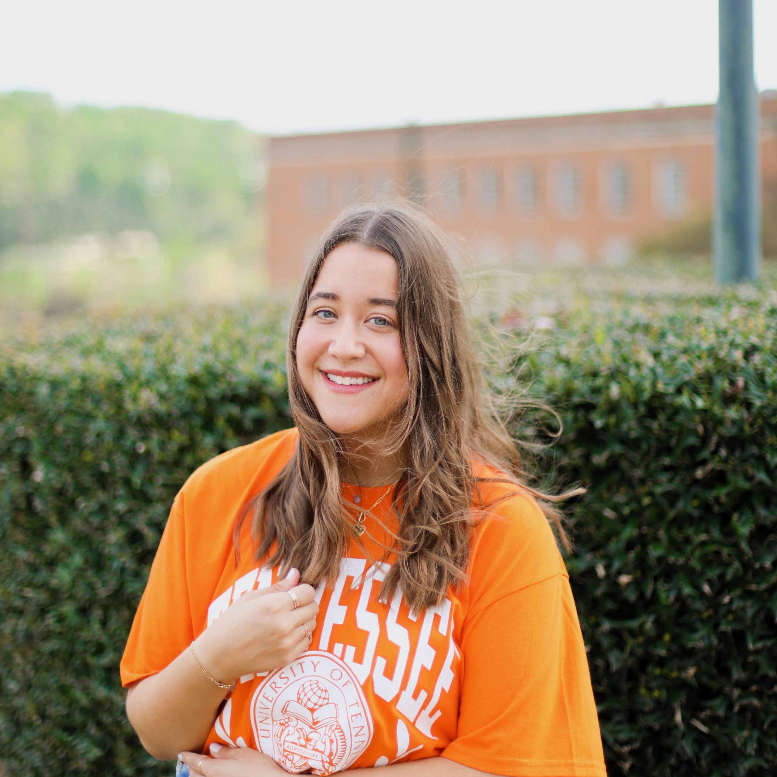 Seeing Beyond You — Show Hope