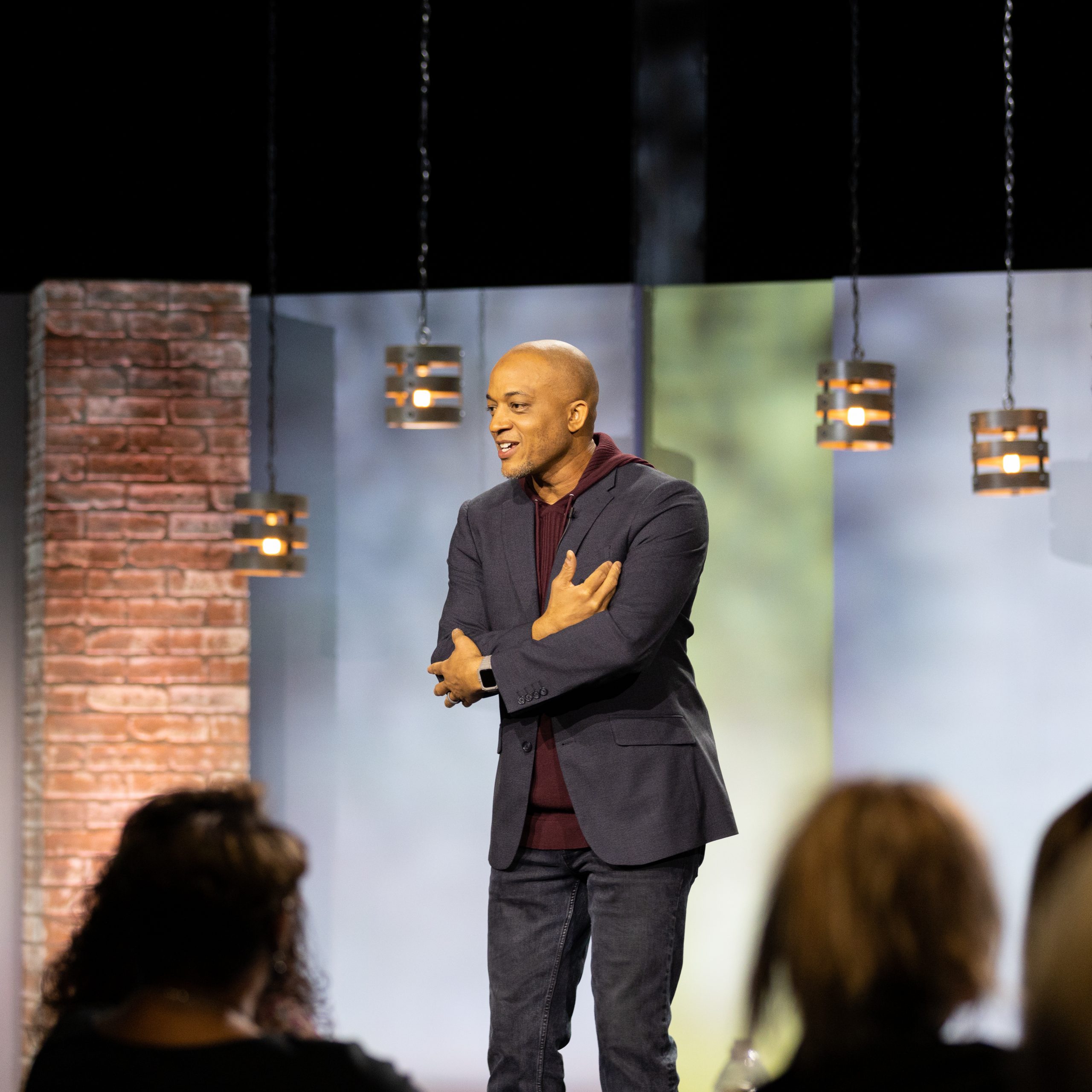 Hope for the Journey 2023 Scheduling Ideas — Show Hope