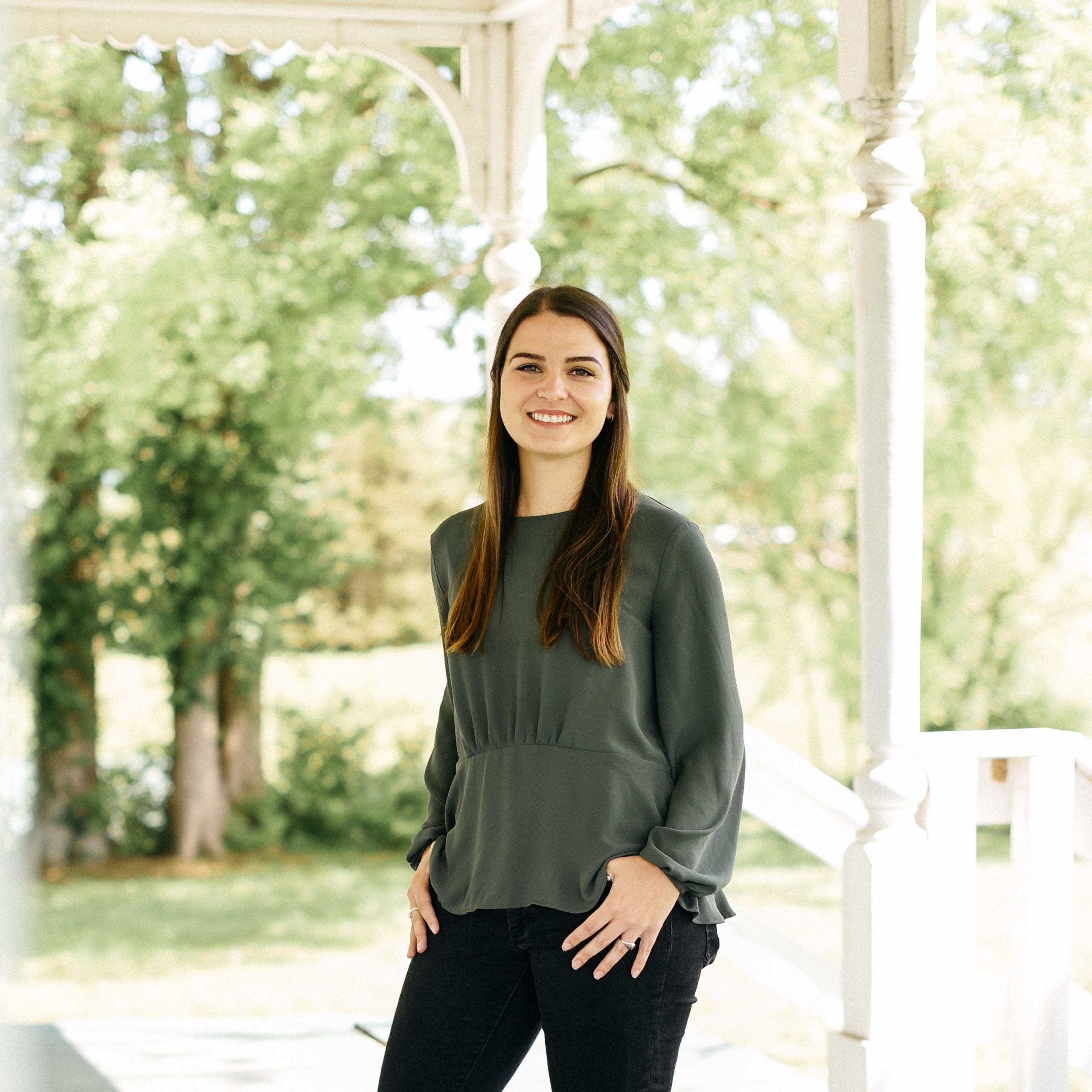 Getting to Know Show Hope's Coordinator of Programs
