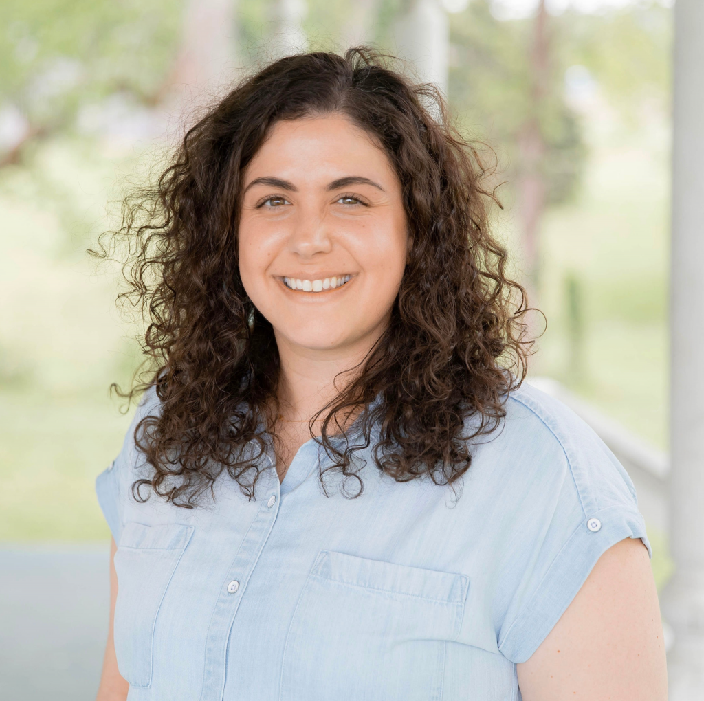 Staff + Board — Show Hope