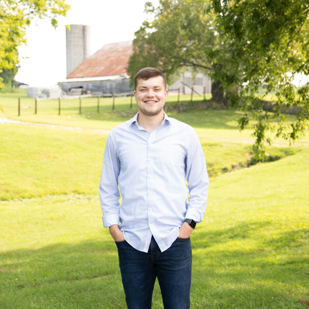 Alexander Wand — Show Hope