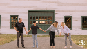 How to Help Calm Your Dysregulated Child or Teen — Show Hope