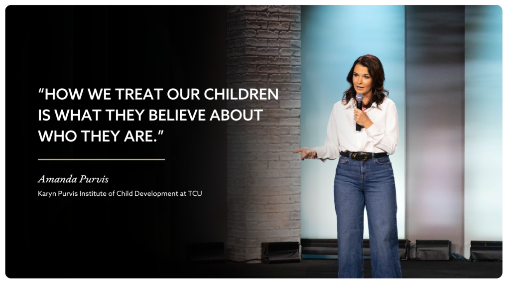 Hope for the Journey — Presented by Show Hope