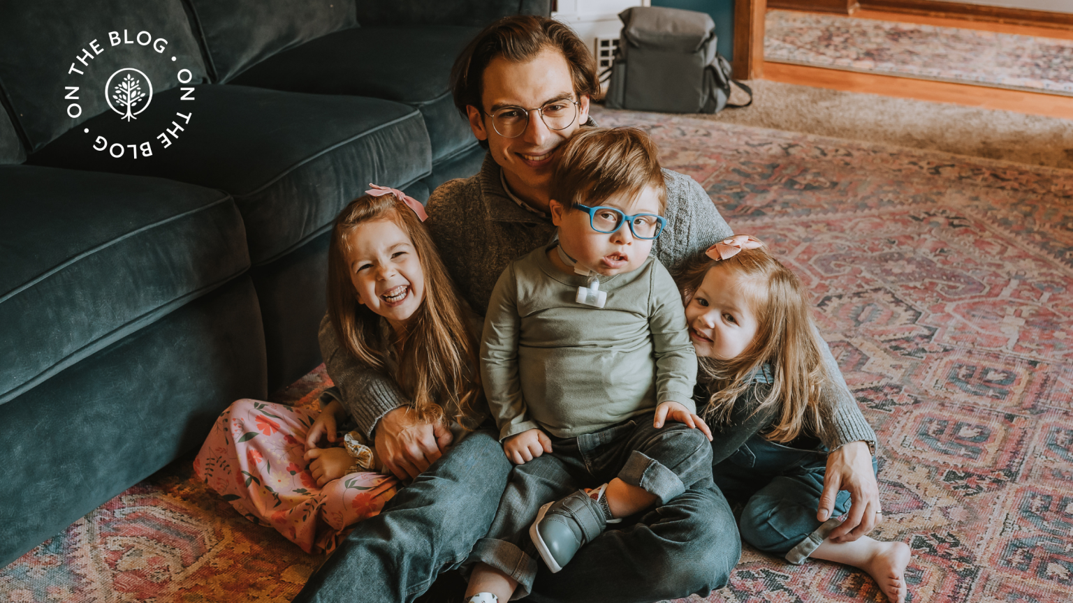 Strengthening Your Relationship With Your Child — Show Hope