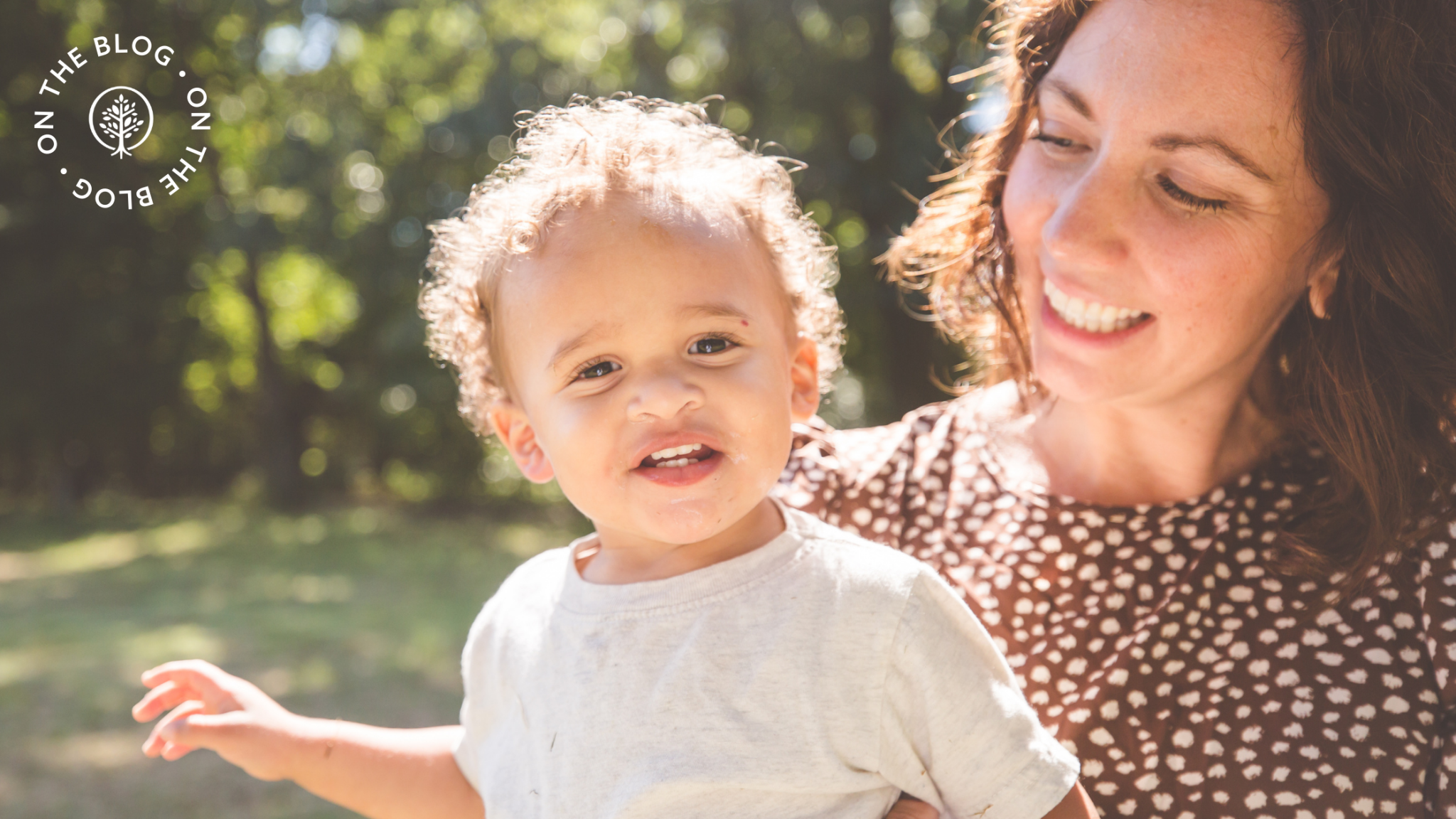 Understanding Secure Attachment — Show Hope