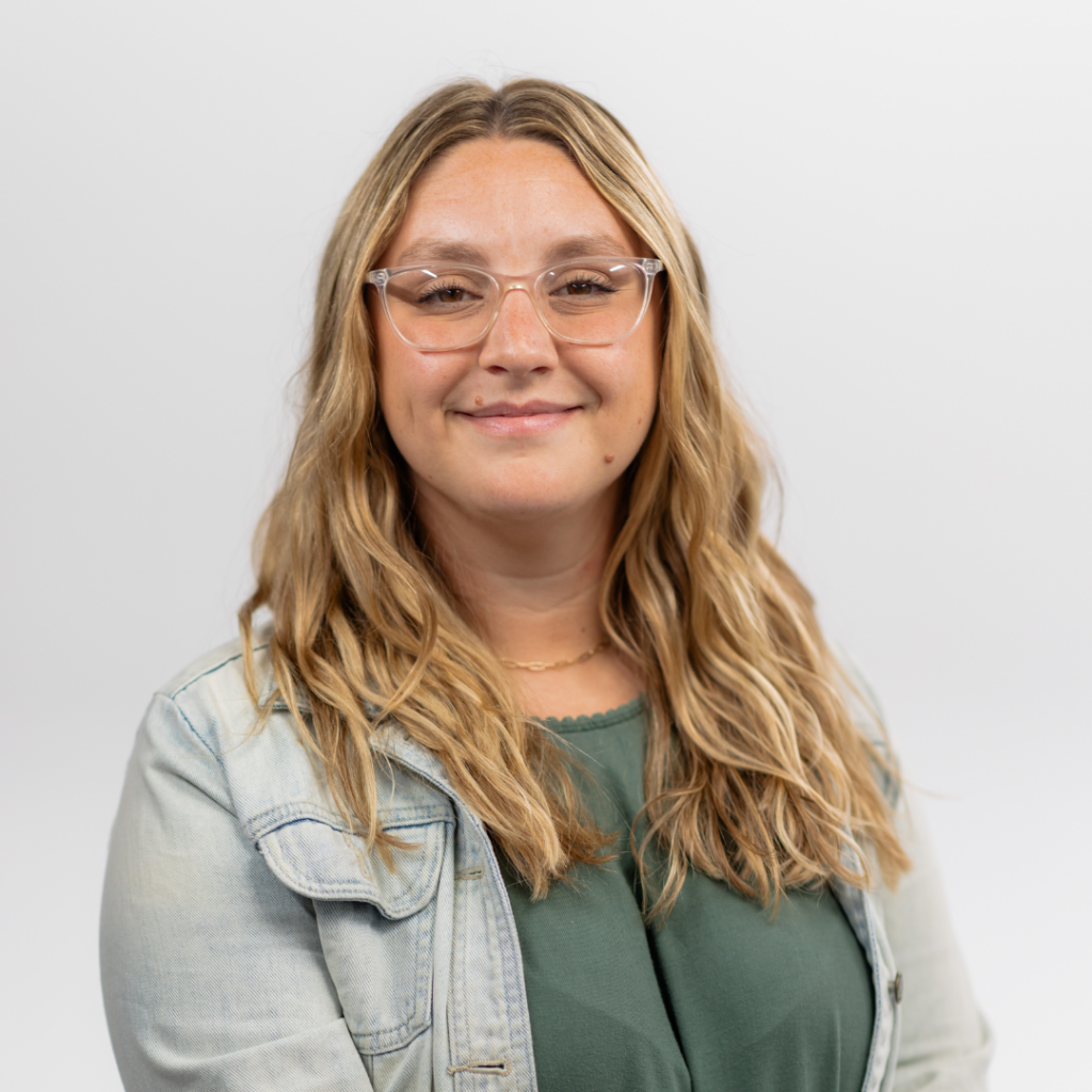 Bethany Jones — Show Hope