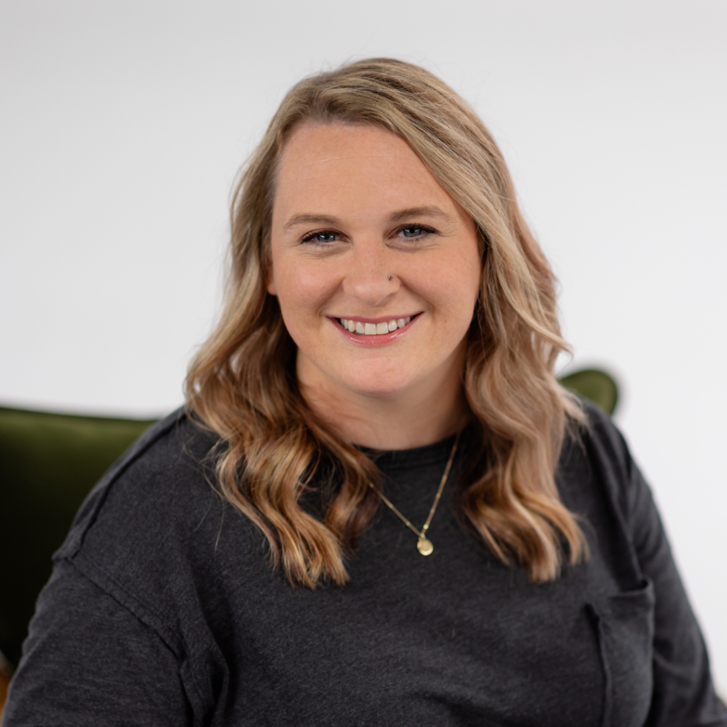 Staff + Board — Show Hope