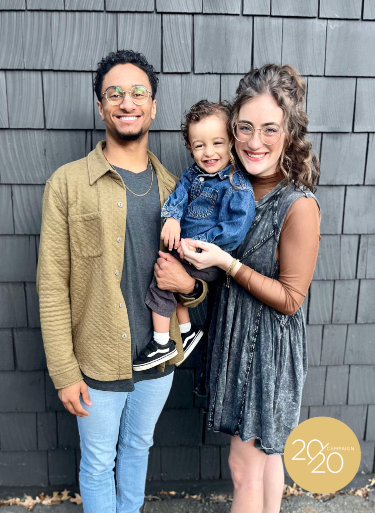 20/20 Campaign — Show Hope