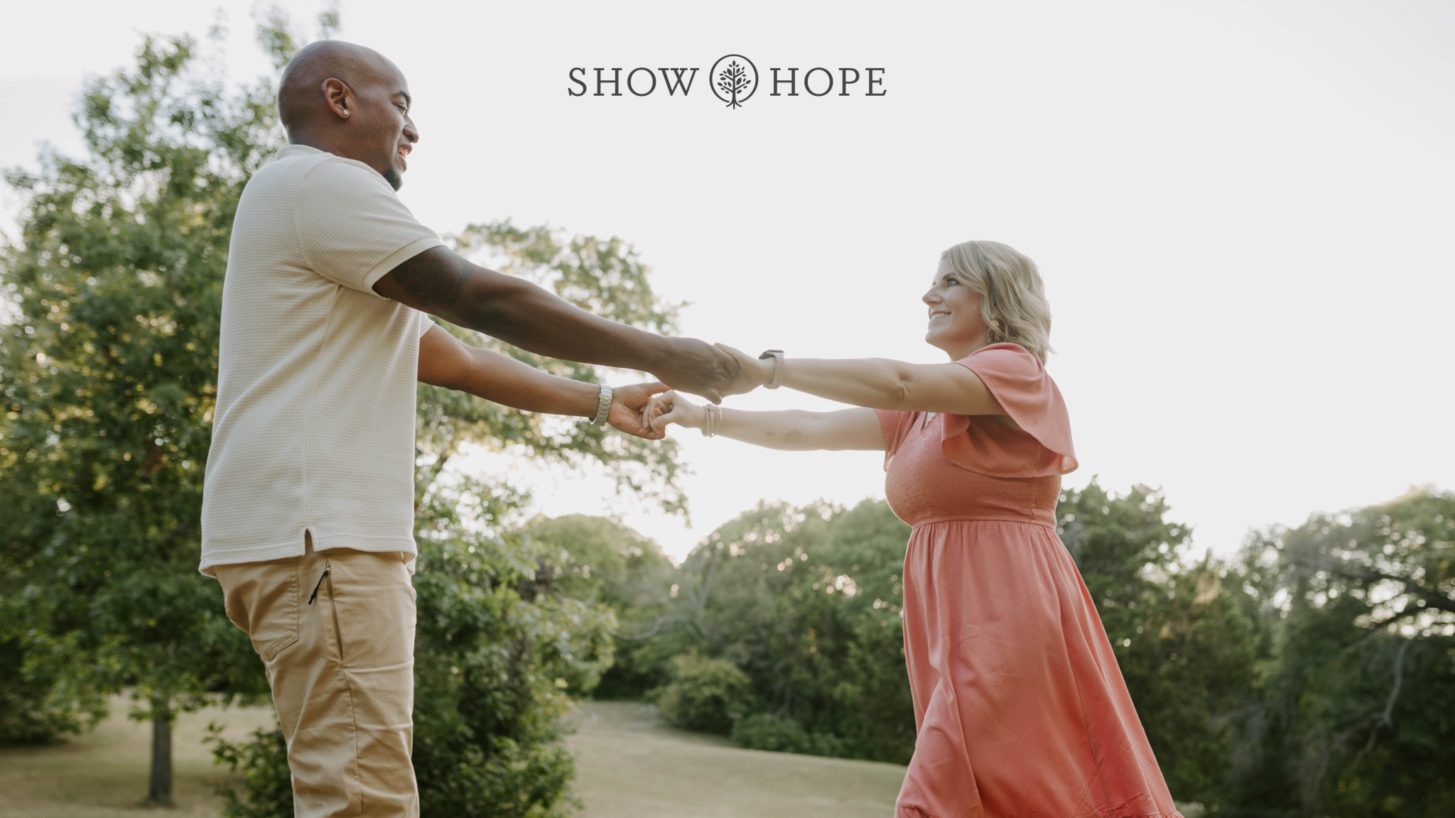 How to Build Connection in Your Marriage — Show Hope