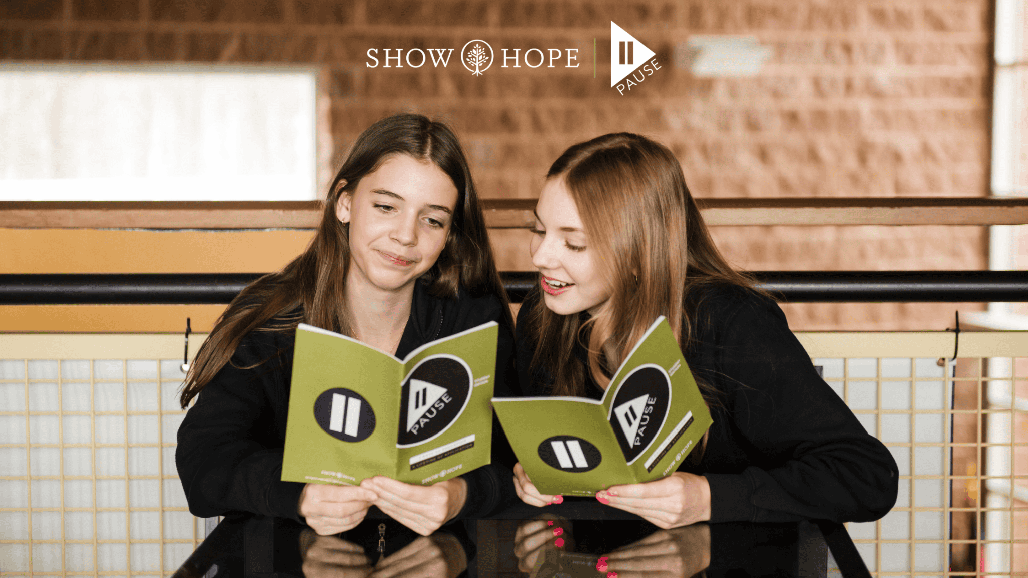 What Can Students Do Practically — Show Hope