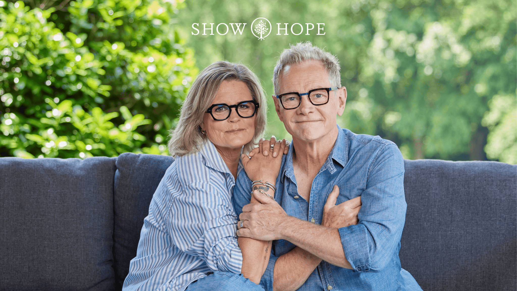 Speechless: A Letter From Our Founders — Show Hope