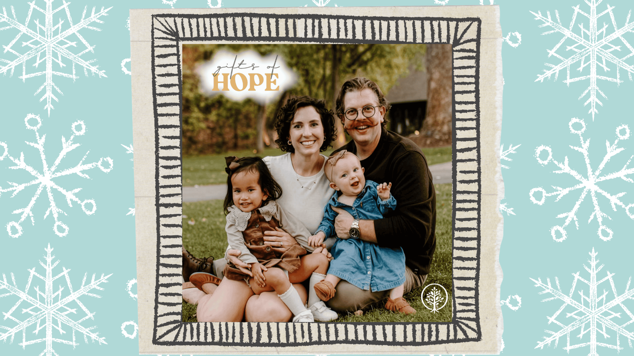 Meet the Rouse Family — Show Hope