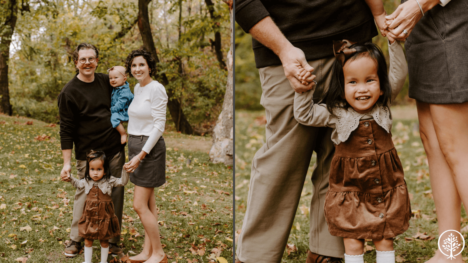 Meet the Rouse Family — Show Hope